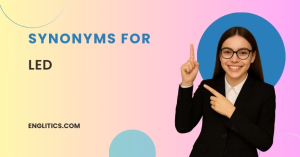 15 Synonyms for Led You Should Know with Examples