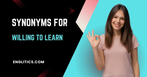 20 Synonyms for Willing to Learn on Resume: Open & Motivated